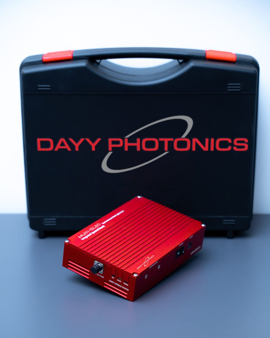 DAYY Photonics | Photonic Light Source Solutions