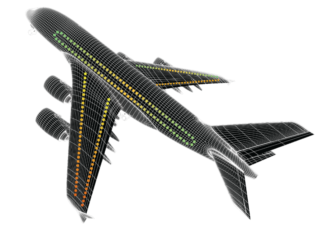 DAYY Photonics | Fiber Bragg Grating Sensor (FBG)
