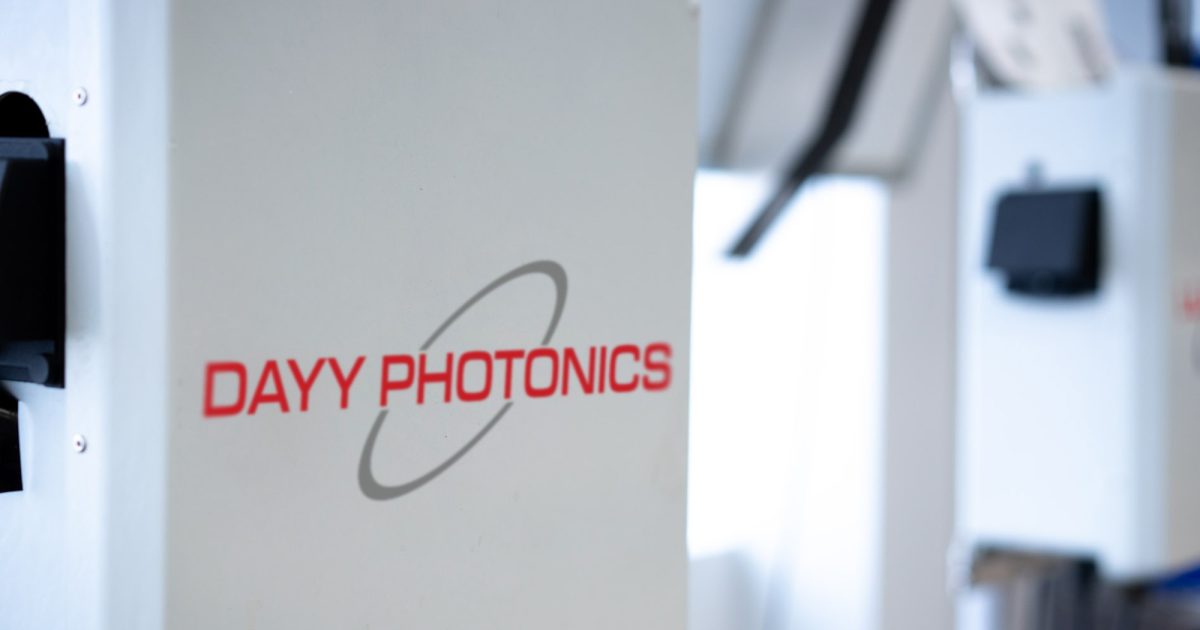 DAYY Photonics | Photonic Light Source Solutions