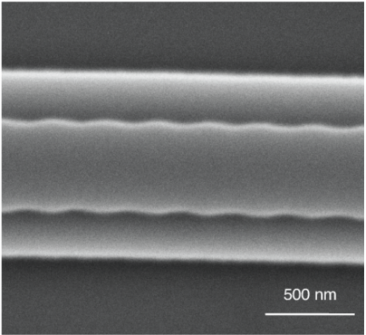 DAYY Photonics | Silicon Nanophotonics