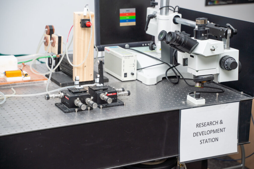 DAYY Photonics | Custom Solutions