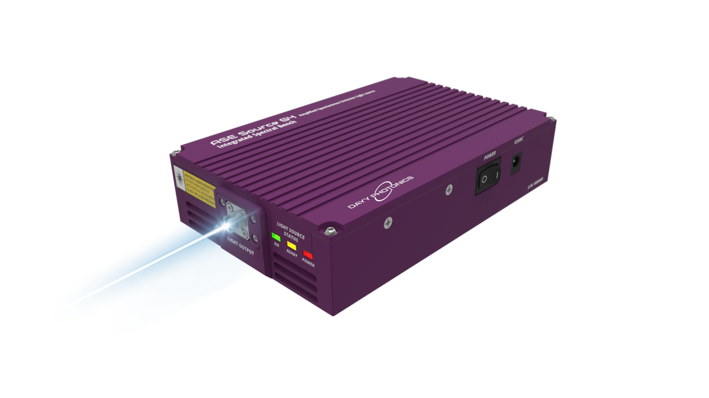 DAYY Photonics | Lasers vs. Light Emitting Diodes (LEDs) vs.…