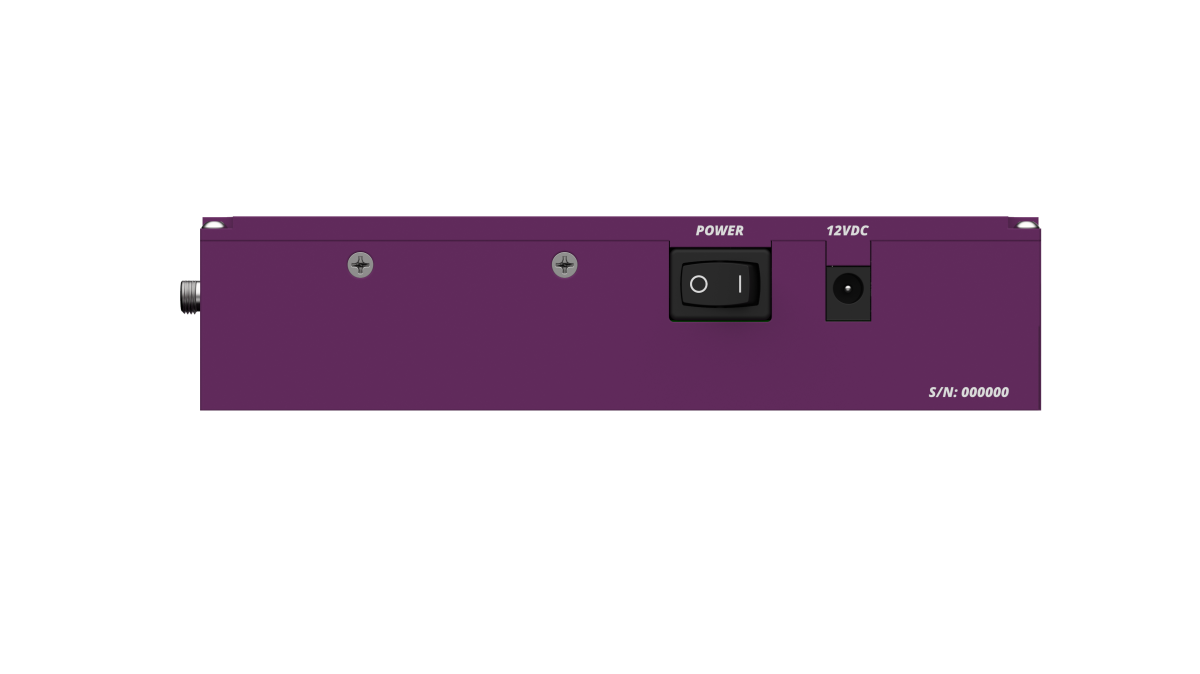 DAYY Photonics | 1050nm Amplified Spontaneous Emission (ASE) Source…