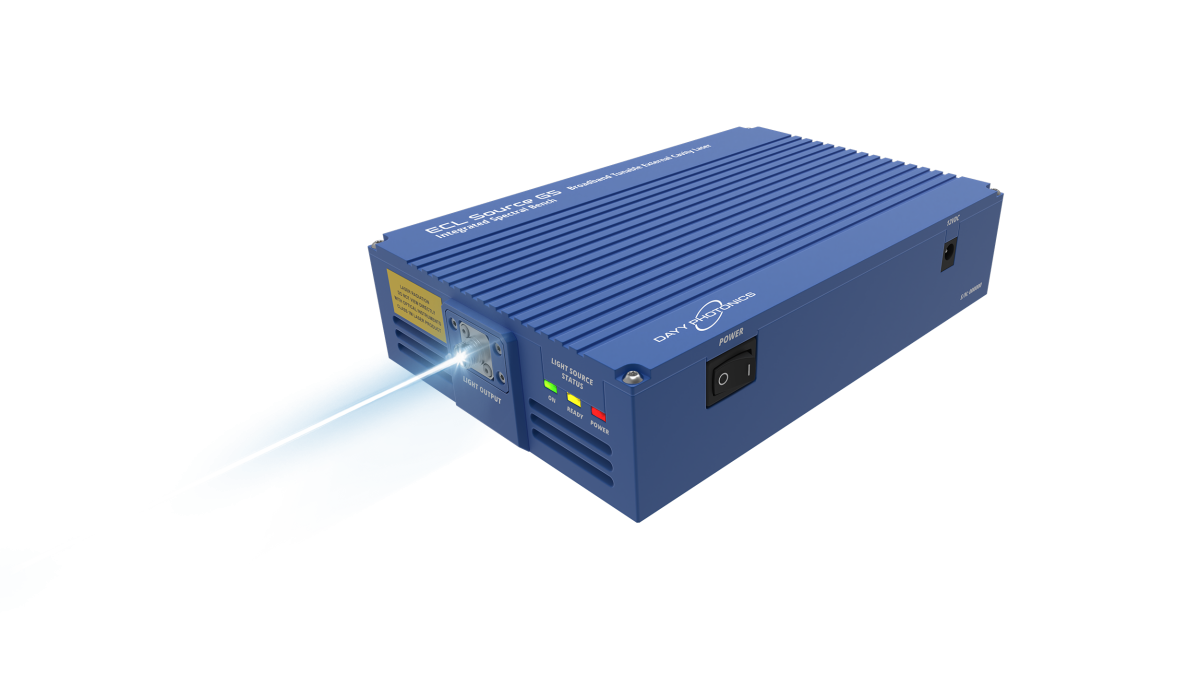 DAYY Photonics | About